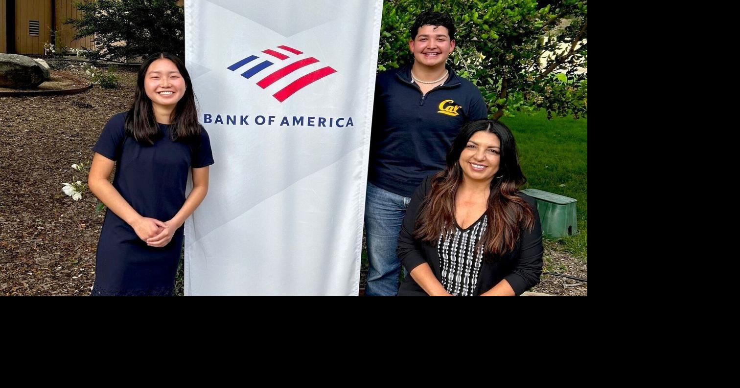 Students invited to apply for Bank of America student leader internship ...
