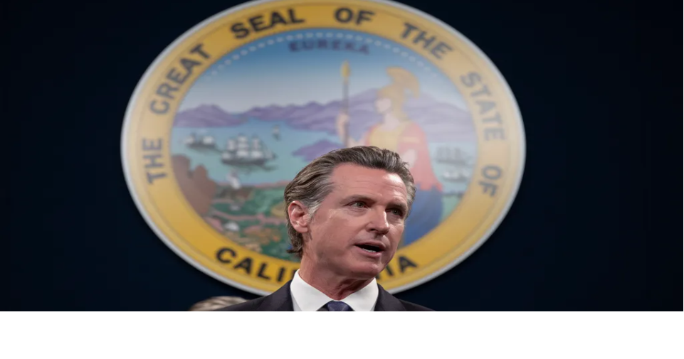 Newsom’s expansive health care promises to Californians remain elusive ...