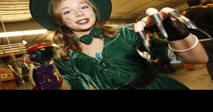 Discovery Museum’s Batty Ball attracts a lot of support | Education ...