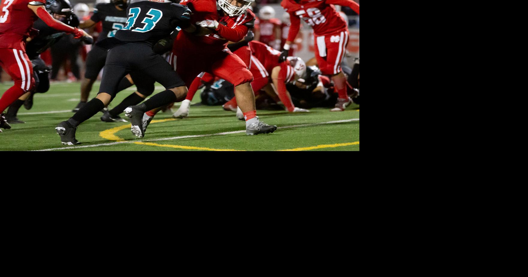 Times Game of the Week: Righetti, Santa Maria resume crosstown rivalry ...