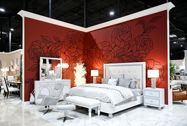 Furniture Land opens in former Santa Maria Costco building | Local News ...