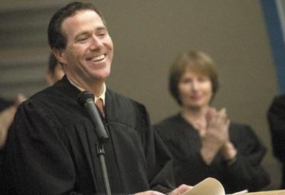 Jim Rigali feels enrobed in honor and humility | Local News ...