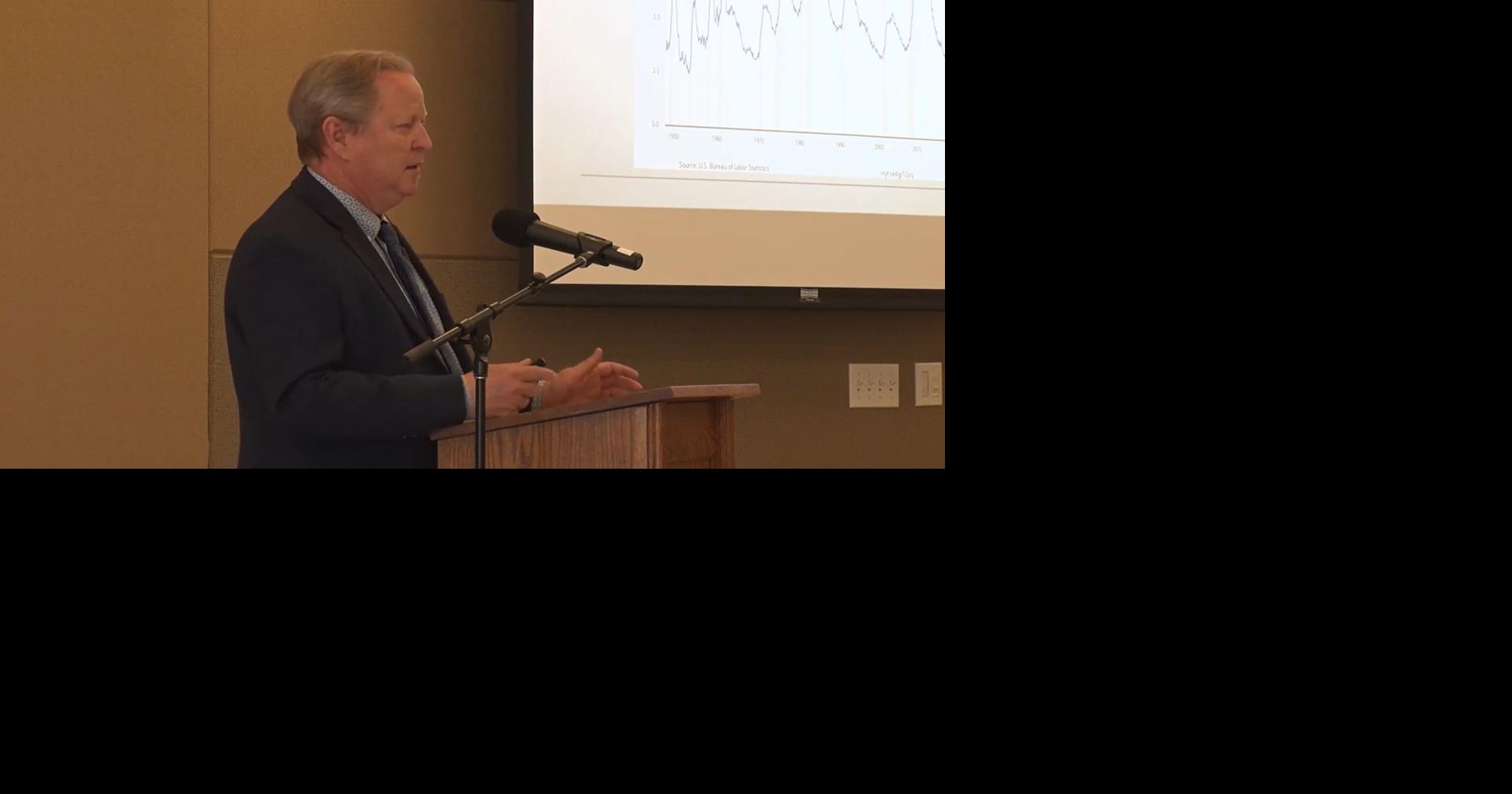 Lompoc State of the City address slated for April 24 | About Town ...