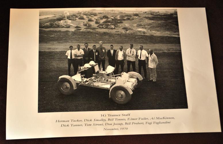 The Probert Papers: 'A is for Agriculture, Aeronautics and Automibiles ...