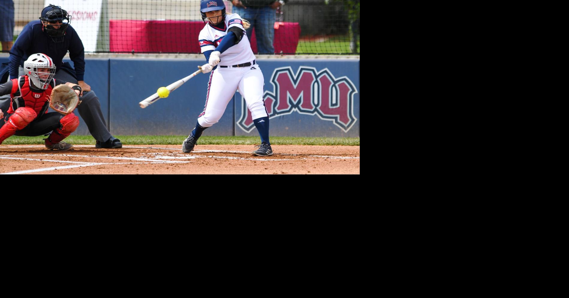 Softball: Delanie Wisz off to great start at Loyola Marymount | High ...