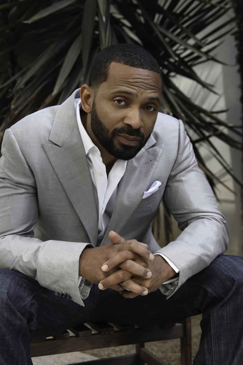 Mike Epps bringing his stand-up comedy to Chumash Casino Resort | Arts ...