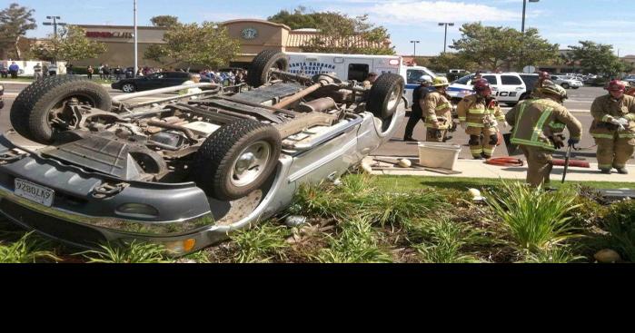 Lompoc crash snarls traffic | Local News | santamariatimes.com