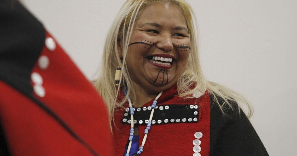 Sunrise gatherings, dances and speeches mark celebration of culture on ...