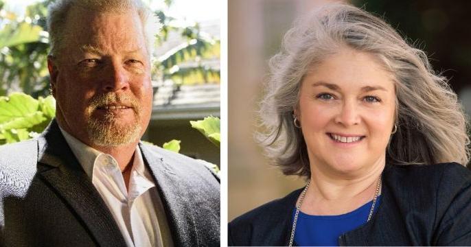 Mosby unseats Lompoc mayor Osborne; Bridge claims District 1 council ...
