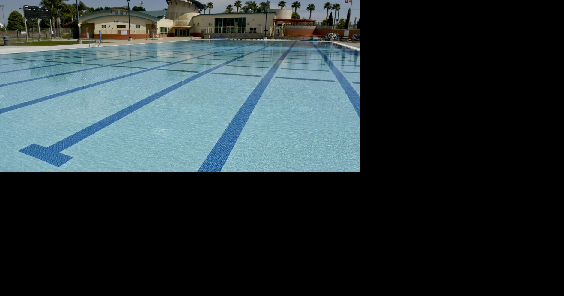 Santa Maria Swim Club head Mike Ashmore makes his case for re-opening ...