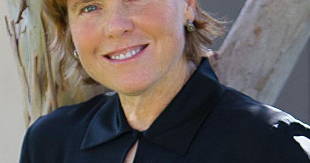 A conversation with Patricia Mahon | | santamariatimes.com