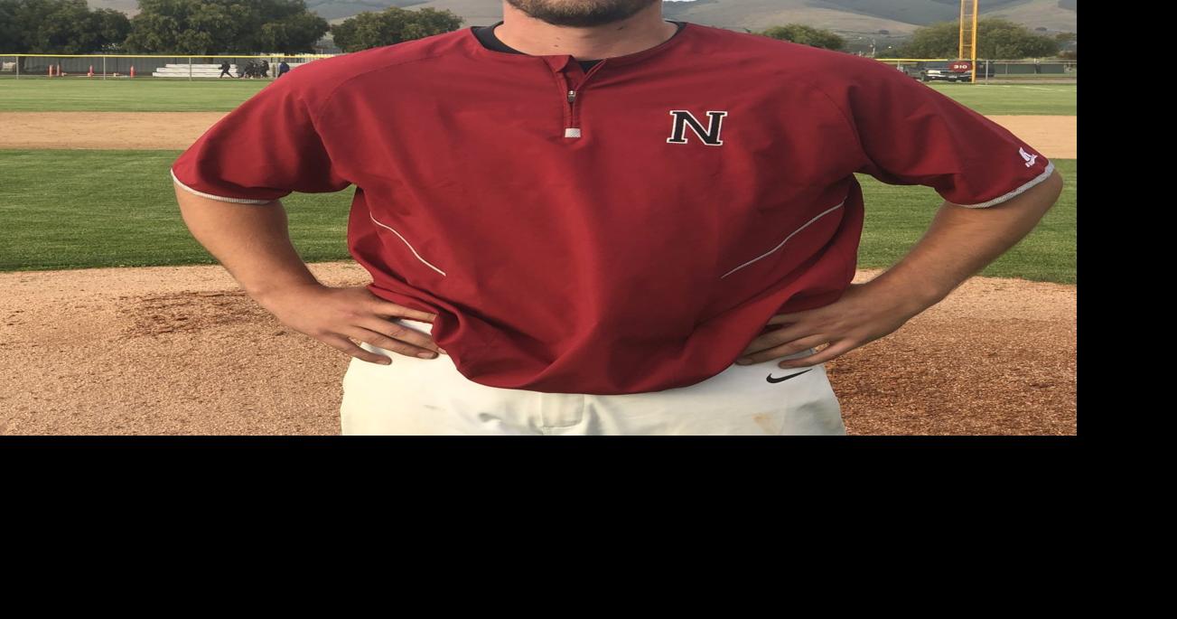 Nipomo baseball: Ryan McNeil helps out alma mater, eyes return to ...