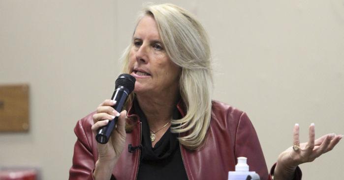 Capt. G. Allan Hancock descendent shares history to full house | Local ...