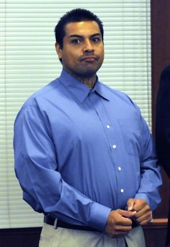 Martinez makes court appearance | Crime and Courts | santamariatimes.com