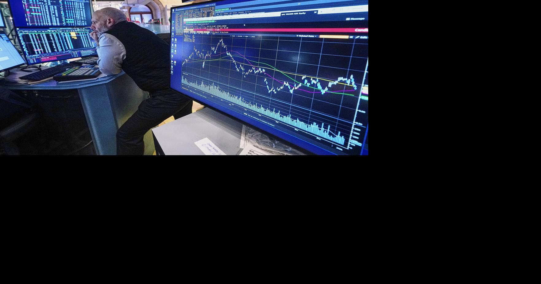 Bolsa de Valores de NY trabaja en nueva plataforma para comerciar ...