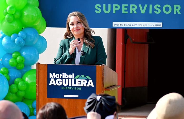 Santa Maria City Councilmember Aguilera enters field of 3 vying for 5th ...