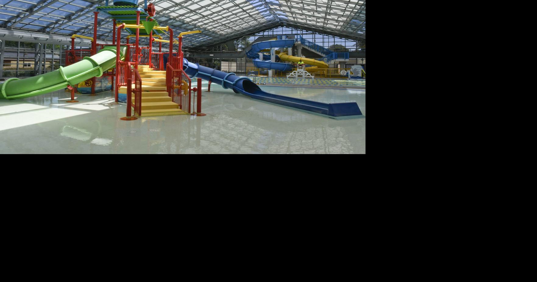 Lompoc Aquatic Center to reopen public recreation swim June 28 ...