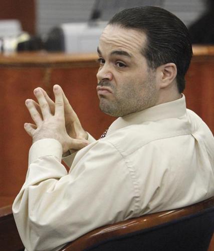Jury finds Lujan guilty | Crime and Courts | santamariatimes.com