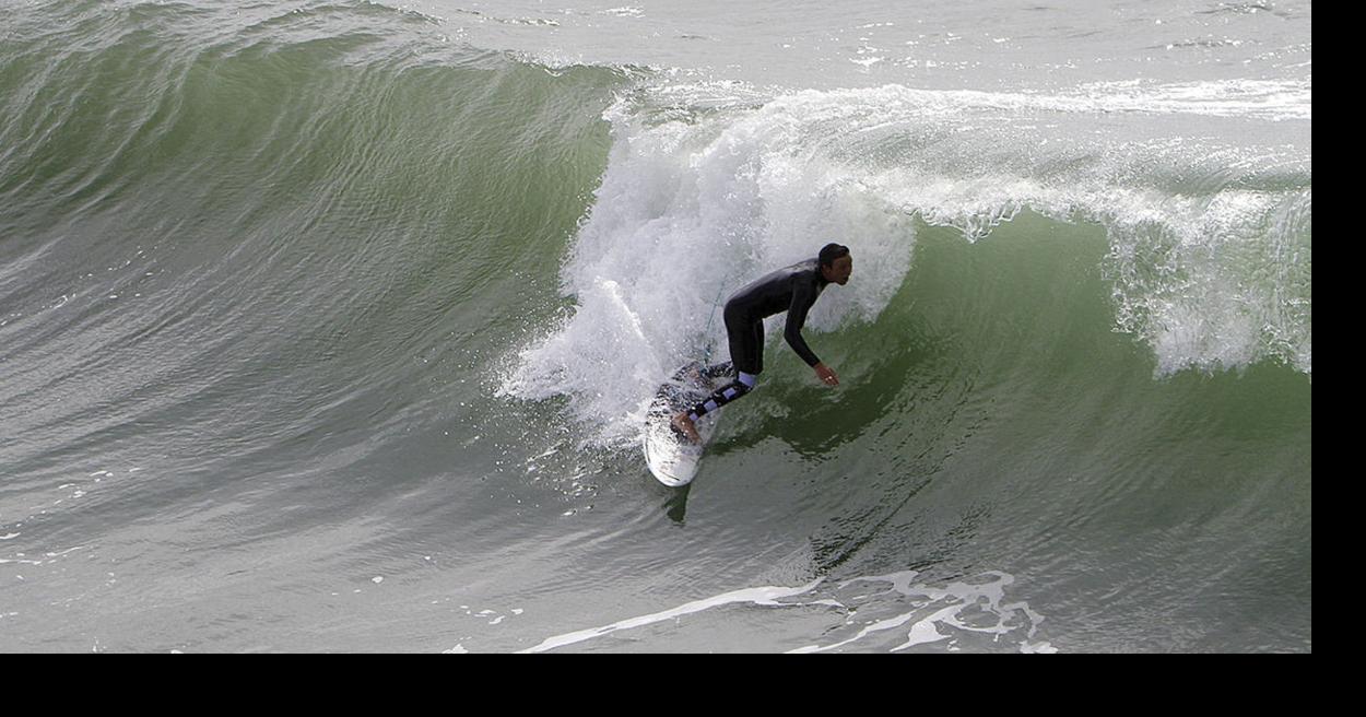 Learn to surf on trip to Pismo Beach led by Santa Maria Rec & Parks ...