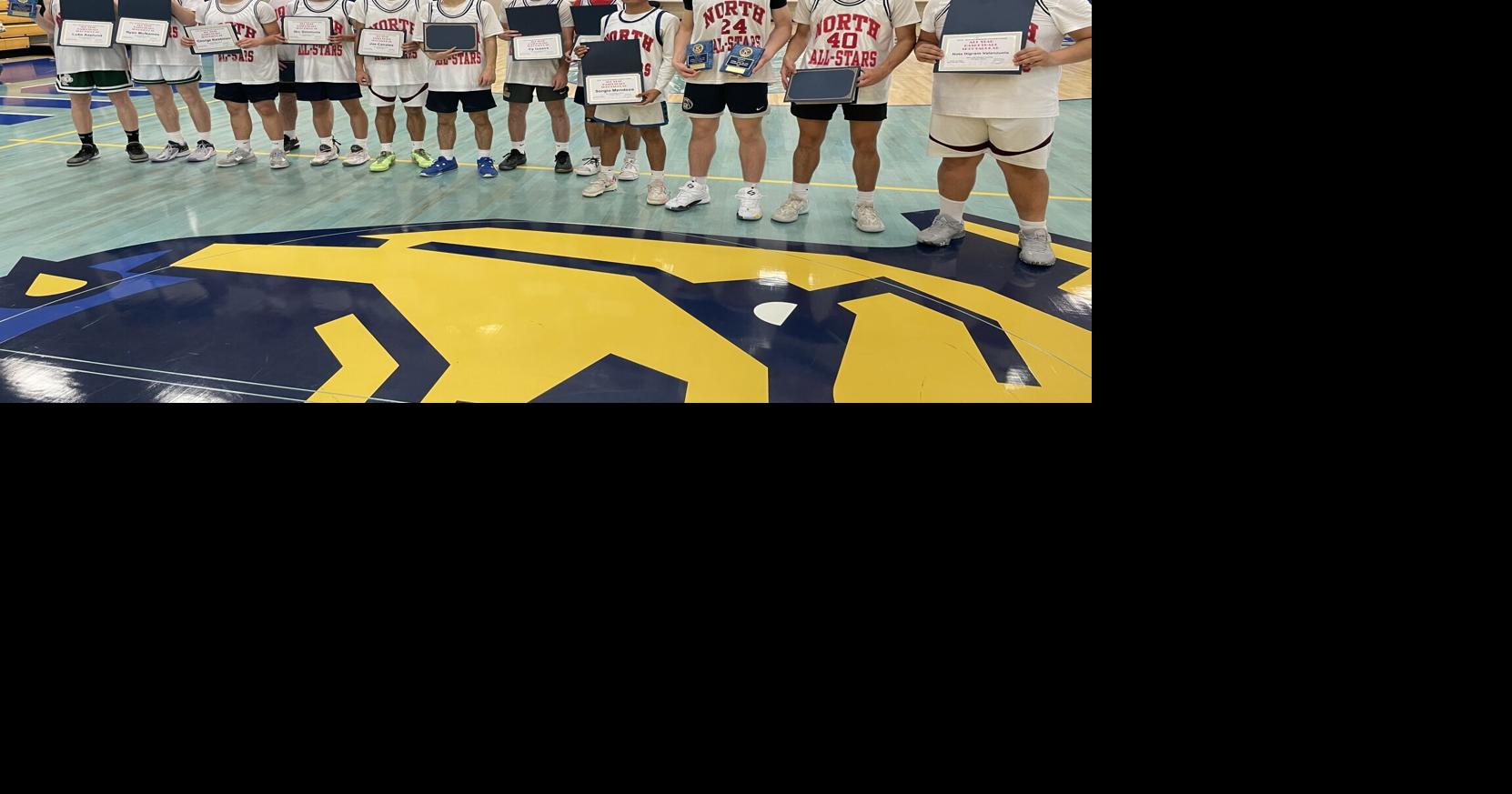 SJ connection helps boys All-Star game MVP Jacobson decide to go with ...