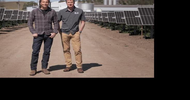 Firestone Walker goes solar, aims to offset 80% of energy usage ...