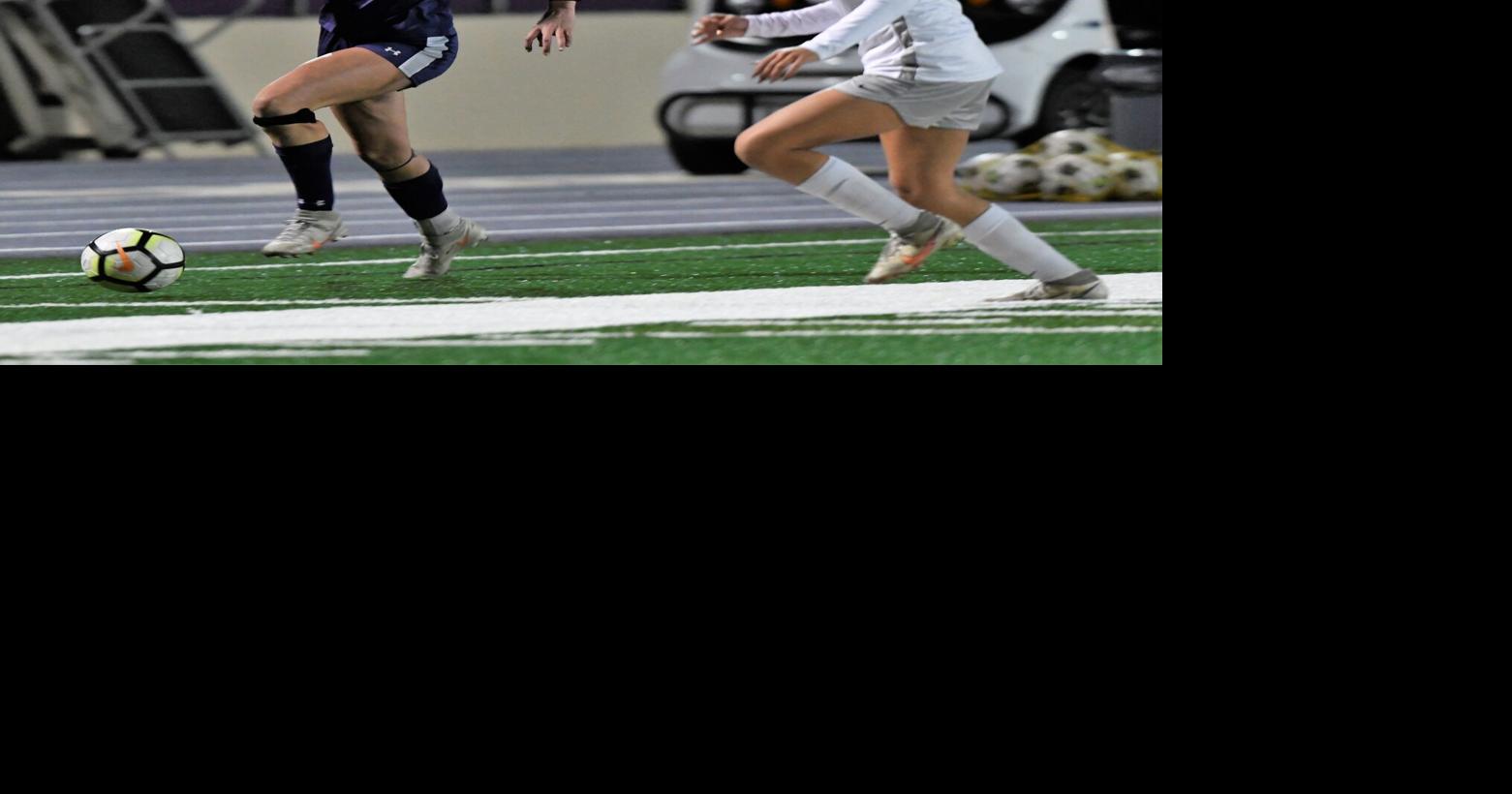 Photos: Righetti falls to Memorial | | santamariatimes.com