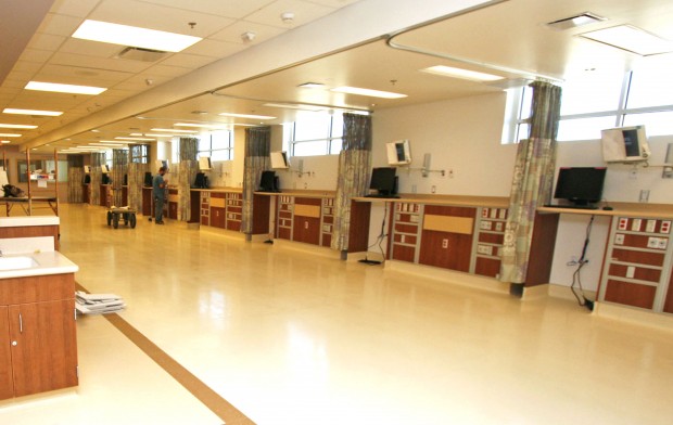 Marian Regional Medical Center tour | Local News | santamariatimes.com
