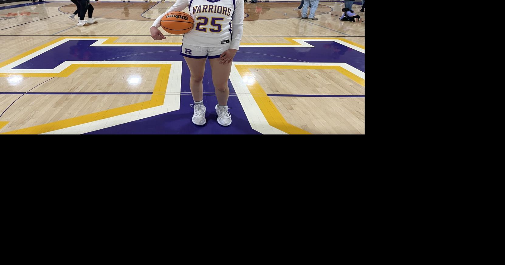 Despite lacking its usual size, Righetti is 11-5 going into league play ...