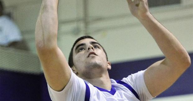 McGready named Athlete of the Week | Chs | santamariatimes.com
