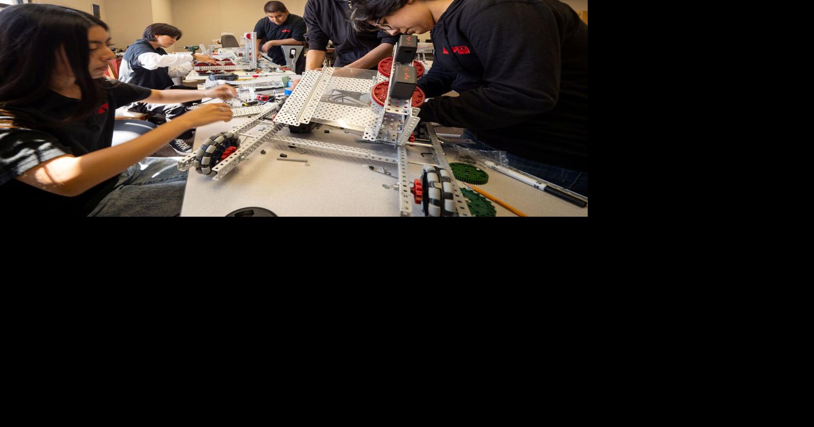 Chumash Foundation accepting applications from area schools seeking ...