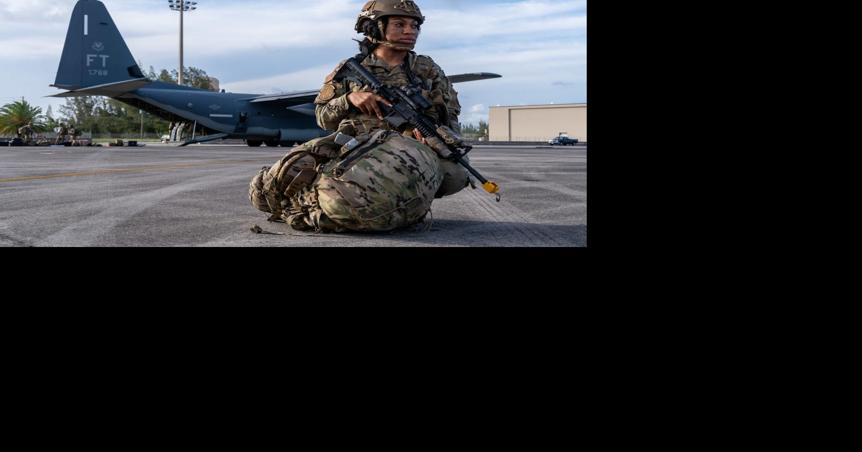 Agile Flag 22-2: The road to certification | Military | santamariatimes.com