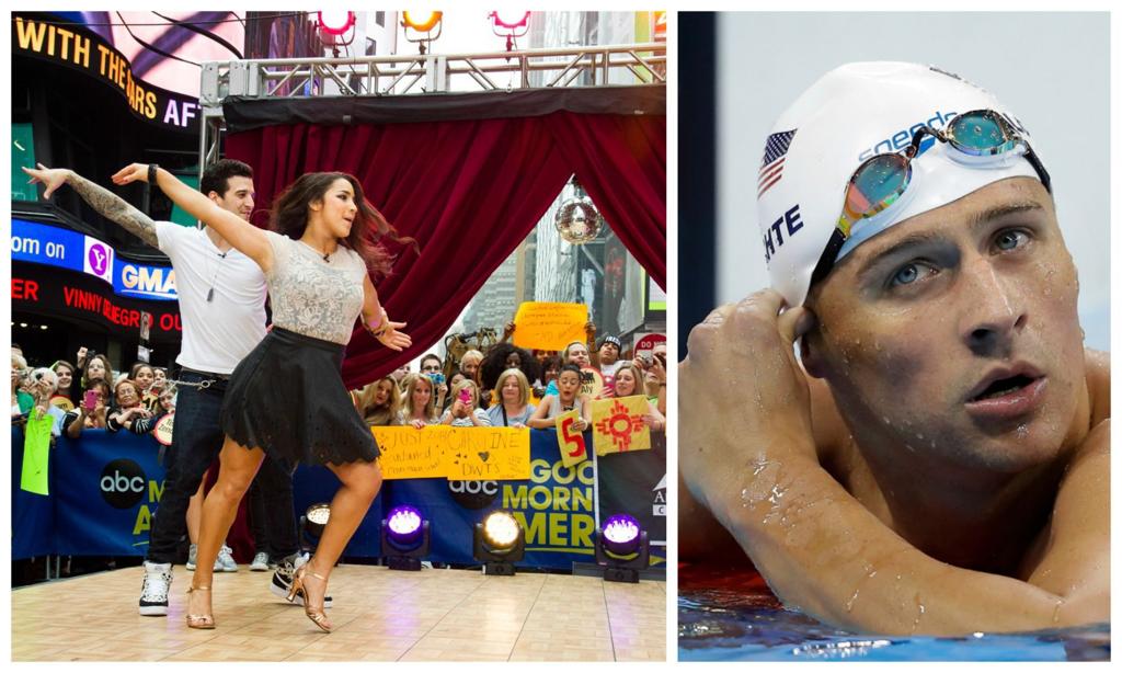 evander holyfield pool