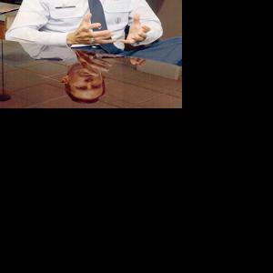 Col. Robert Worley will be promoted to a Air Force general following ...