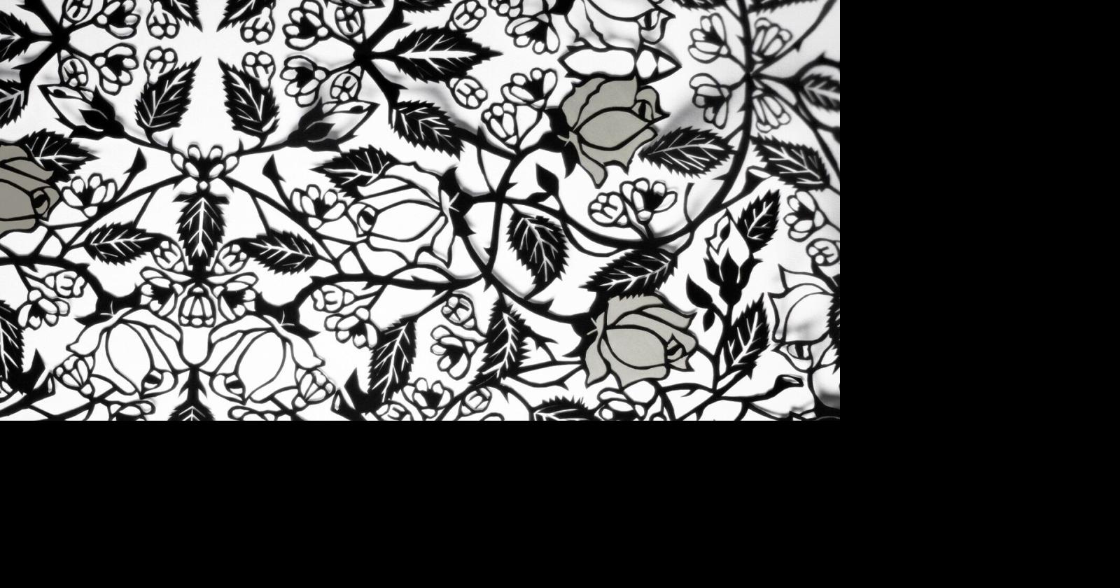 'Poetry in Paper' exhibit debuts Saturday at Elverhøj Museum in Solvang ...