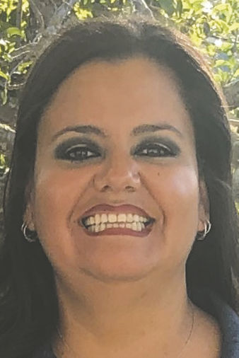 Julia Ruby Ramos | Obituaries | santamariatimes.com