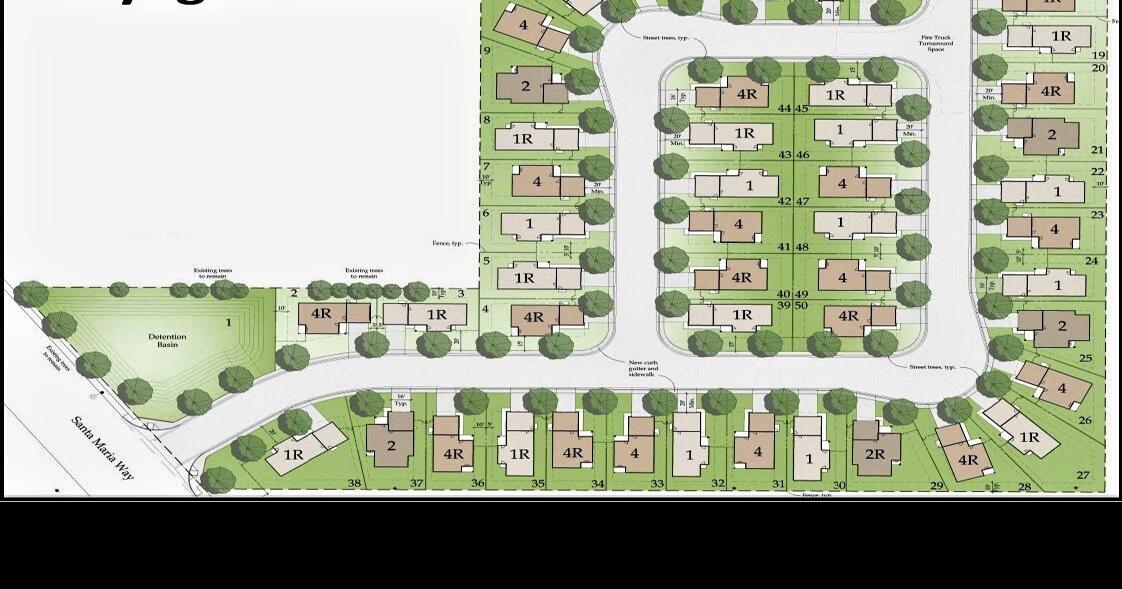 Santa Maria Planning Commission recommends City Council approve ...