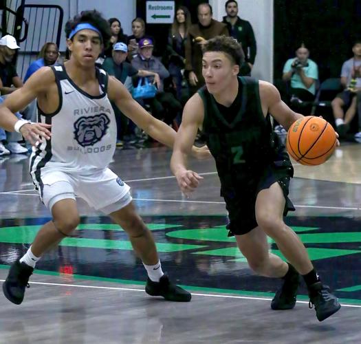 St. Joseph boys basketball wins inaugural SJ Elite 8 Tournament ...