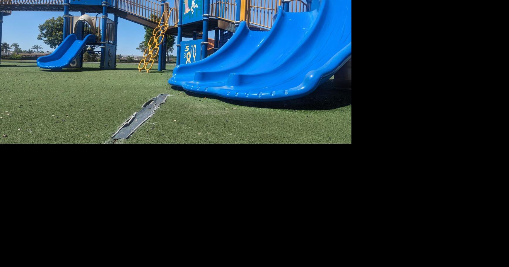 Santa Maria parks need more than $72 million in upgrades, assessment ...