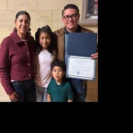 Santa Maria businesses of the quarter are JB Dewar, La Tradicional Ice ...