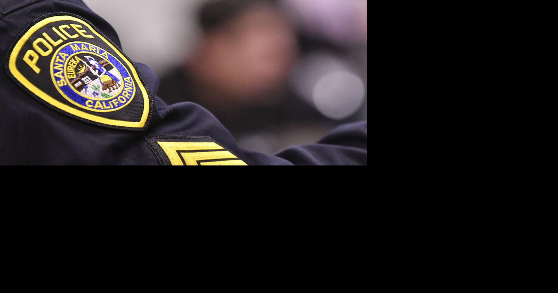 Map: Traffic collisions in Santa Maria surge, nearly 150% increase in ...