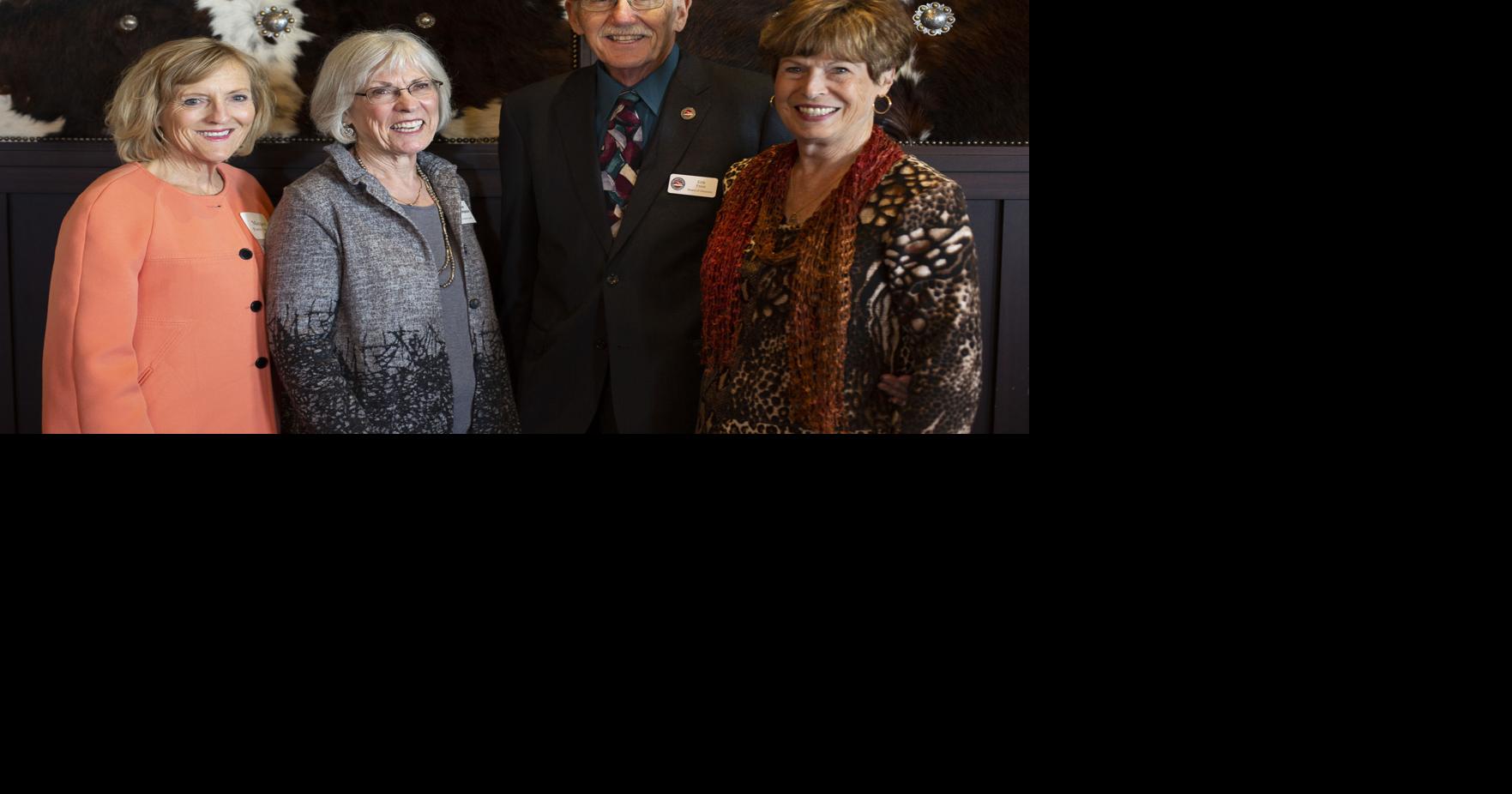 Bill Cirone: Re-elect Judy Frost, a renowned, experienced community ...