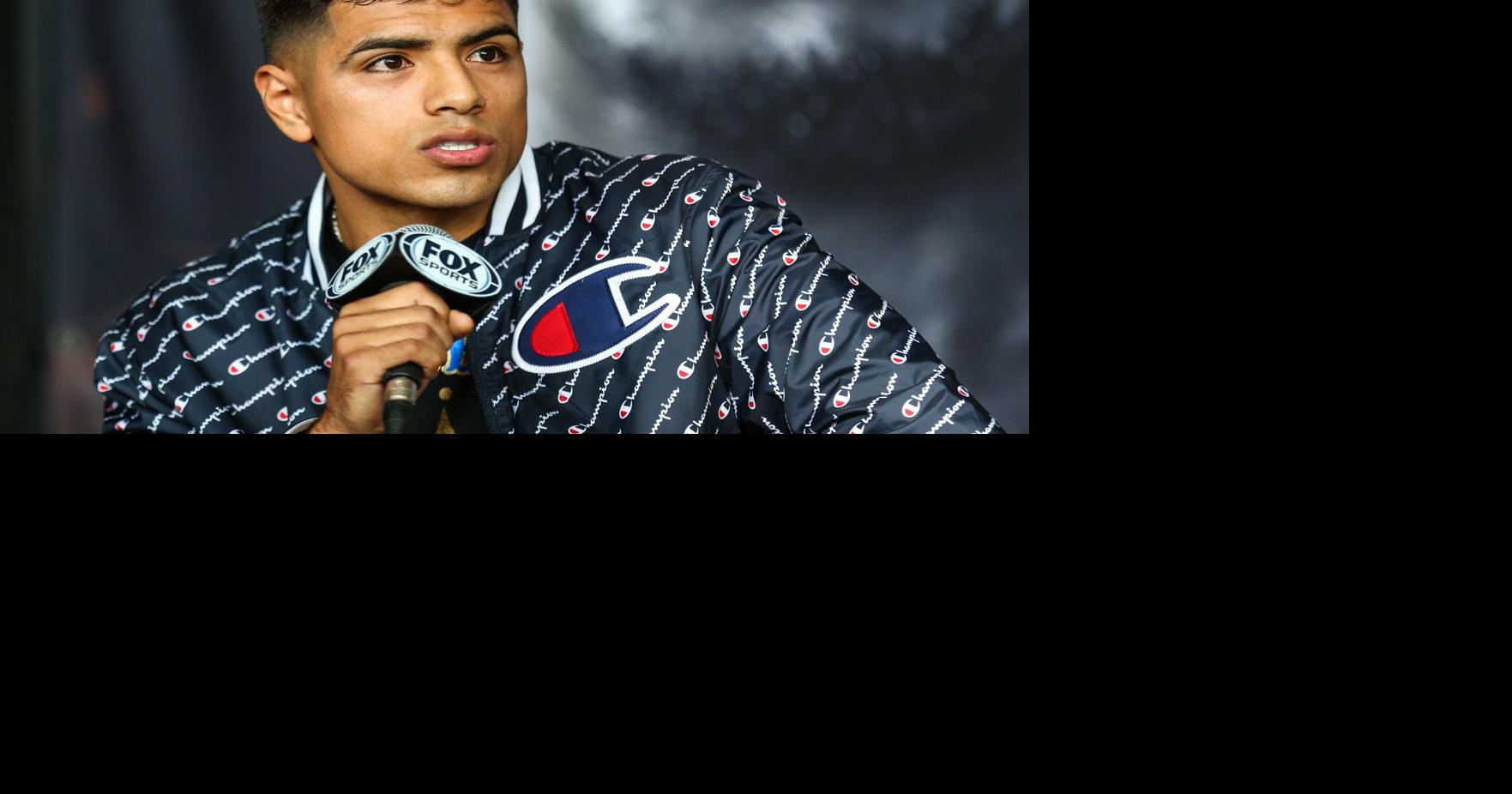 Boxing: Brothers Karlos and Jose Balderas aim to end the year in style ...