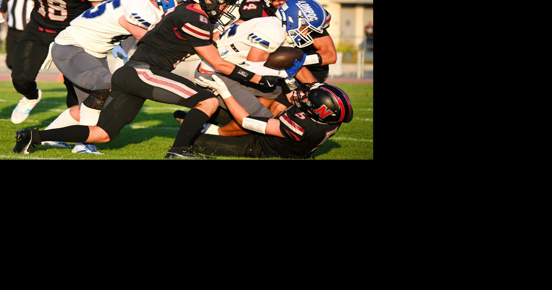 Football picks: Lompoc to go to 3-0, Nipomo to win again | High School ...