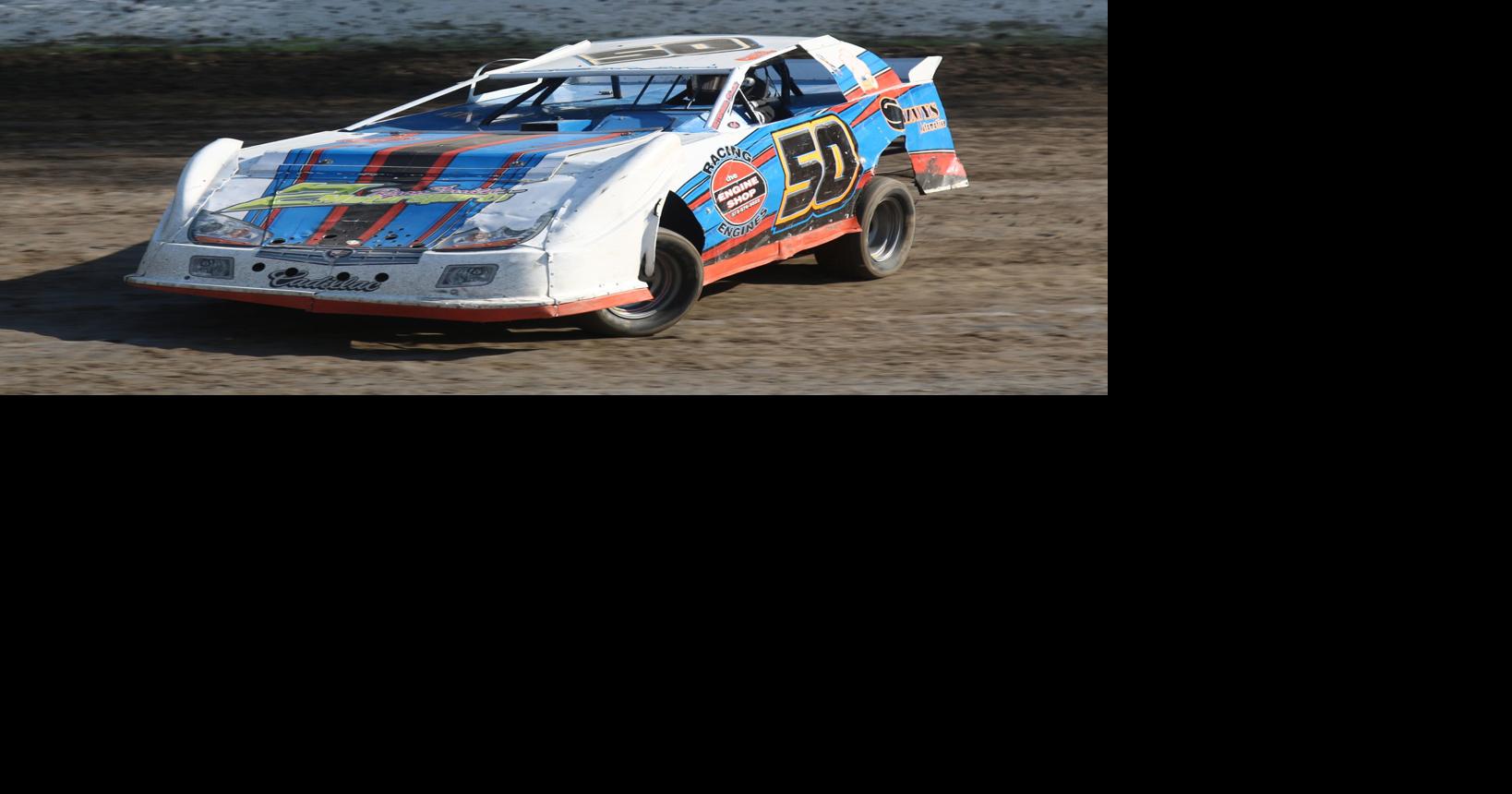 Auto Racing: Santa Maria Raceway season is here | Local Sports ...