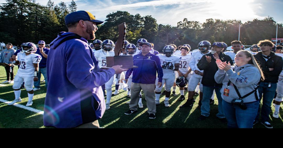 Photos: Righetti takes on Sacred Heart Prep | | santamariatimes.com