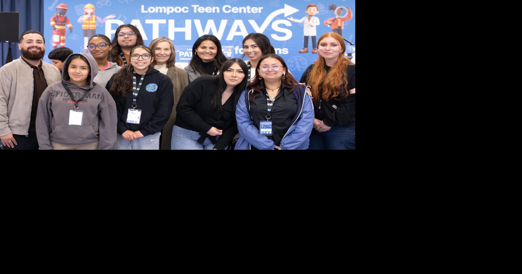 Lompoc Teen Center jazz fundraiser to support youth programs, career ...