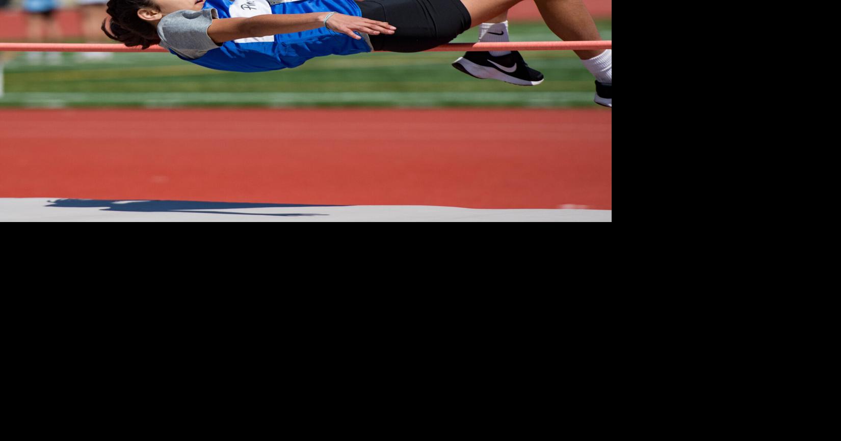 Lompoc Track and Field meet open to local youth | Lifestyles ...