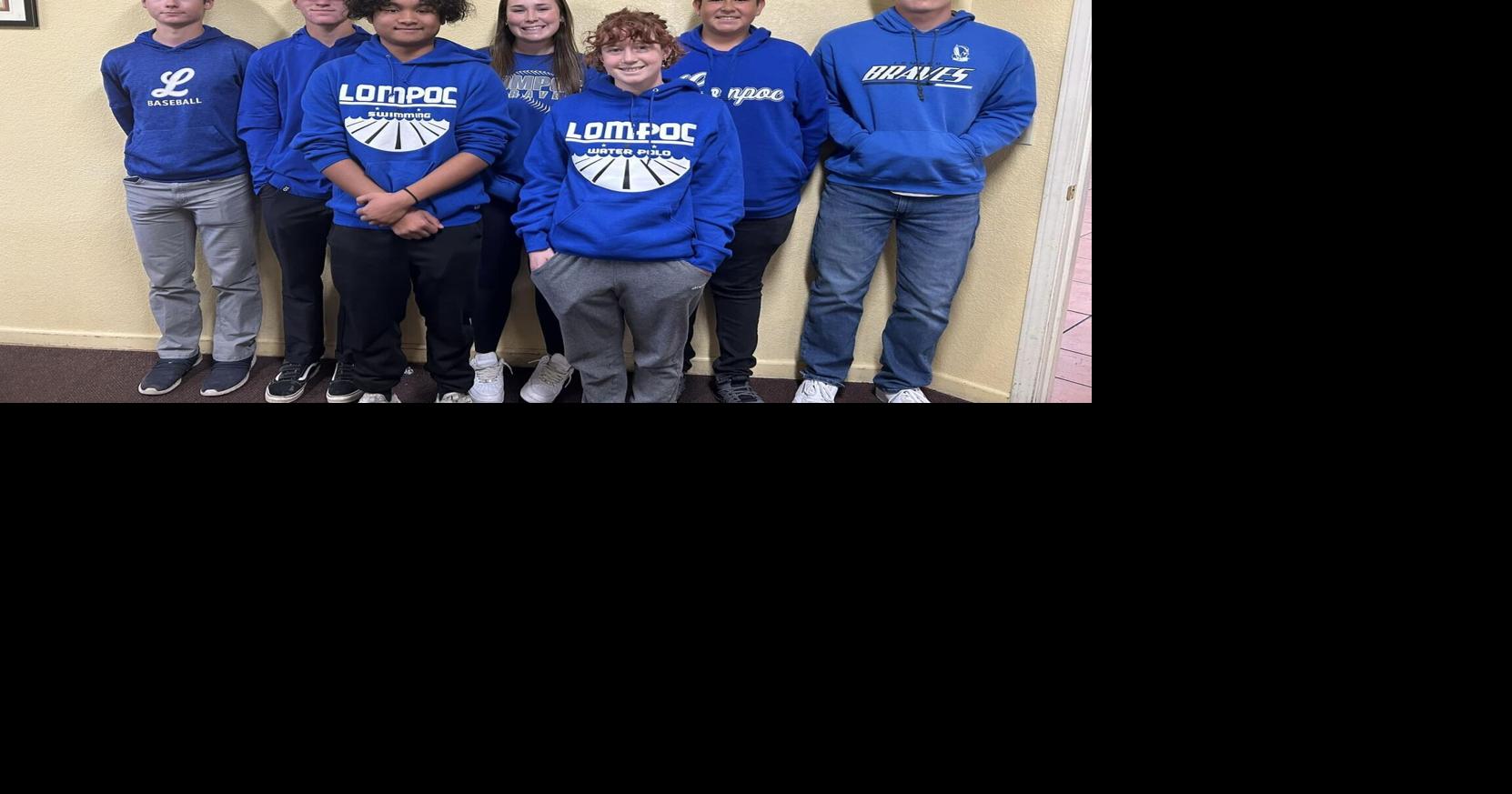 Sports in brief: Athletes of the Week, AHC sweep of Oxnard, All-Star ...