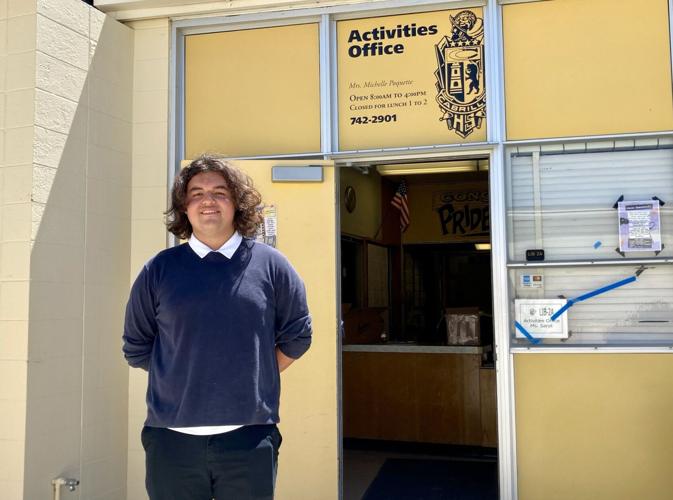 'We are Conquistadores': Cabrillo High School graduates called to go ...