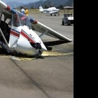 Cessna stalls, crashes at SY Airport; 3 injured | Local News ...